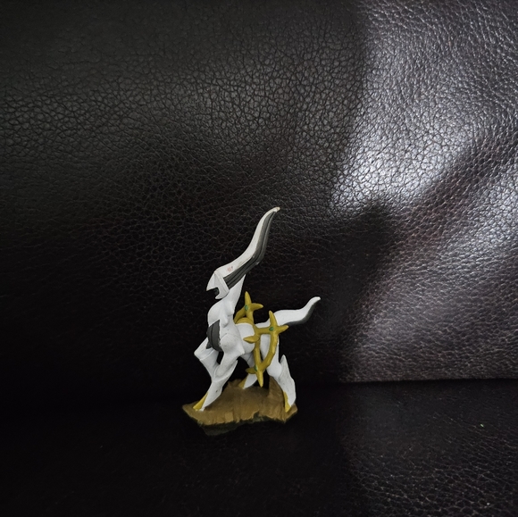 Pokemon | Toys | Pokemon Hhss Arceus Pre Order Toy Figure Nintendo Ds ...